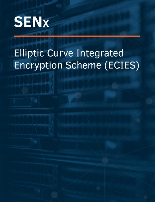 Download The Elliptic Curve Integrated Encryption Scheme Etherfax