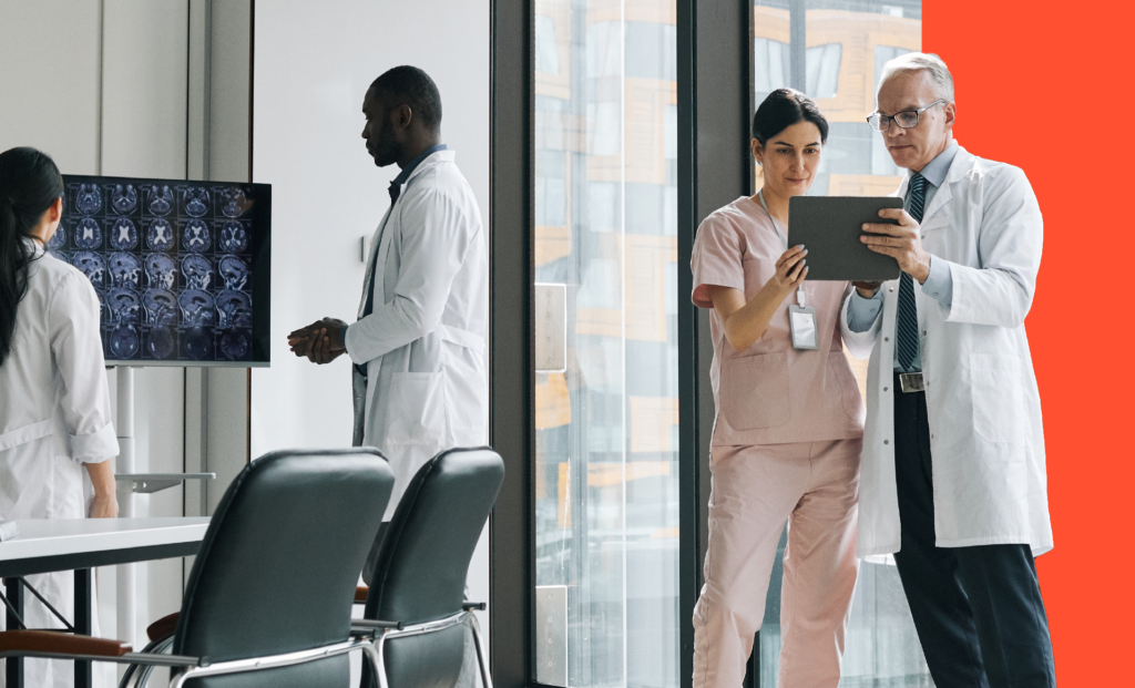 ETHERFAX and Epic Enable Healthcare Interoperability