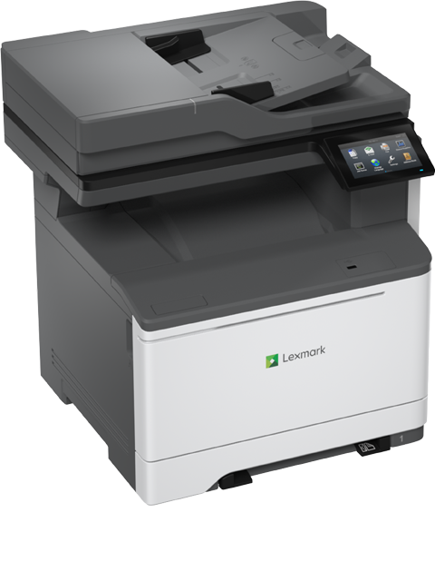 Lexmark Integration | Cloud-Based Faxing | ETHERFAX