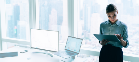 ACDI Integrations with ETHERFAX for Cloud Document Exchange