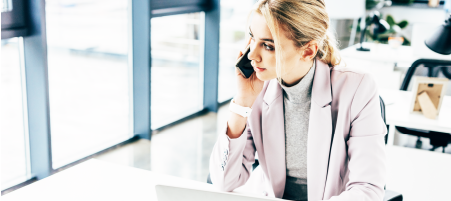 Secure Document Exchange | ETHERFAX Solutions