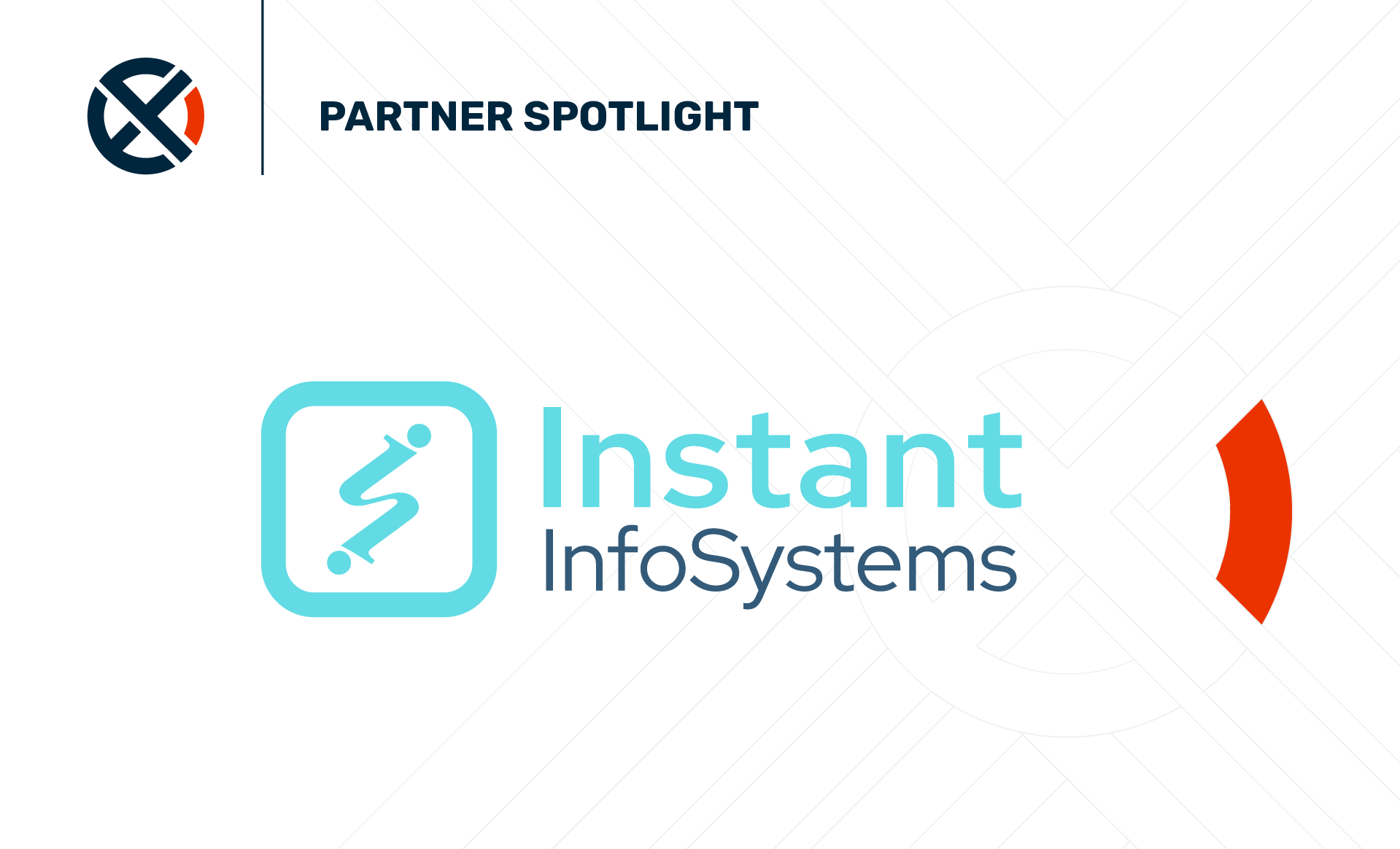 Partner Spotlight: Instant InfoSystems’ Cloud Fax Solutions