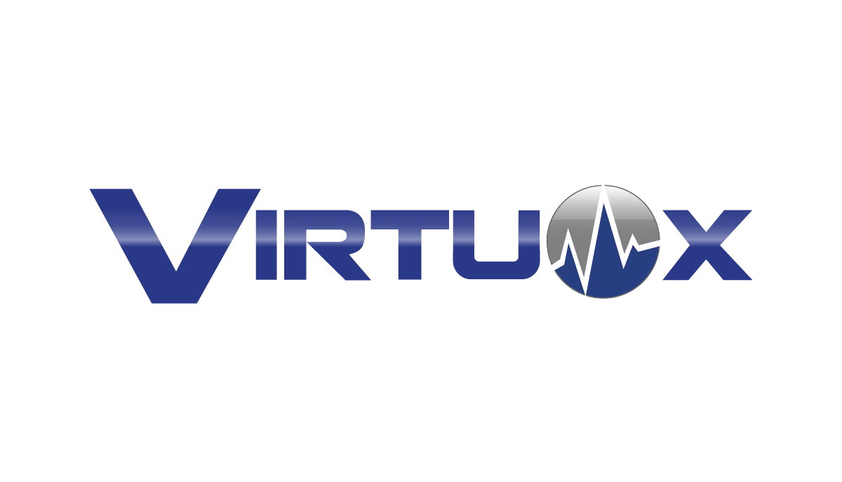 VirtuOx Selects ETHERFAX for Security and Automation VirtuOx Selects ETHERFAX for Security and Automation